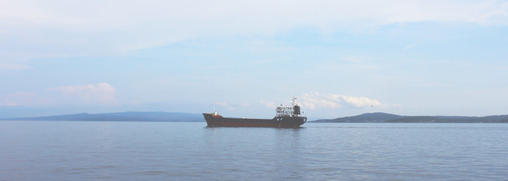 The Shipping Process Explained [How-to Guide] - Transporteca